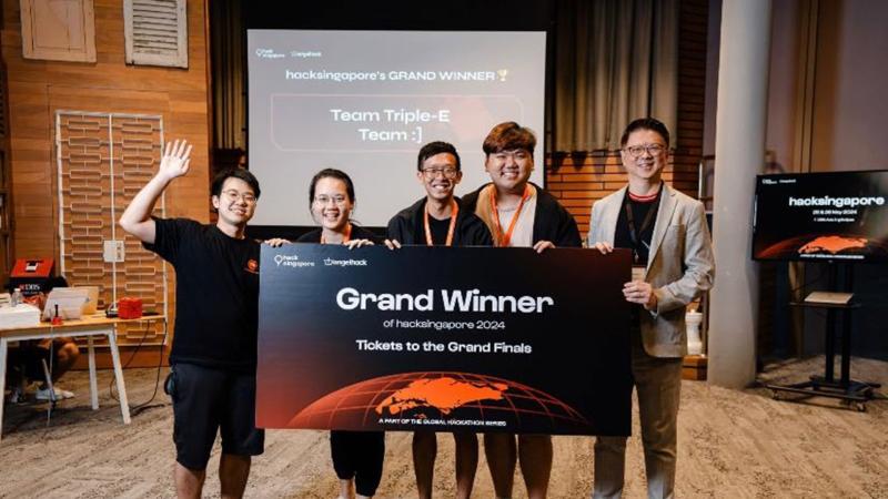 All News | Singapore Institute of Technology